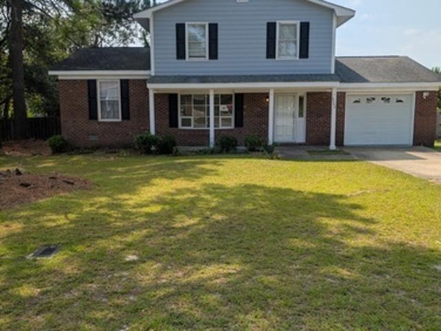 3 BR, 2.5 BA Apartment 6793 Weeping Water Run, Fayetteville, NC 28314