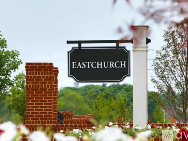 3 BR, 2.5 BA Apartment 679 A East Church Street, Unit 679A, Frederick, MD 21701