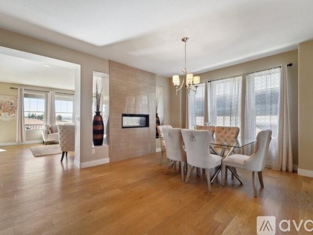 3 BR, 2.5 BA Apartment 6738 Club Villa Road, Parker, CO 80134
