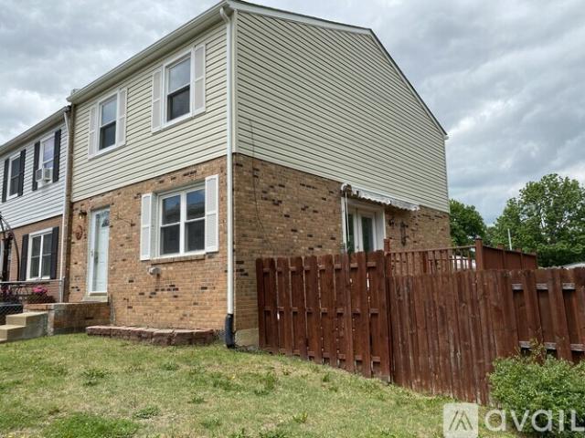 3 BR, 2.5 BA Apartment 67 Bristol Court, Unit Bristol Stafford, Stafford, VA 22556