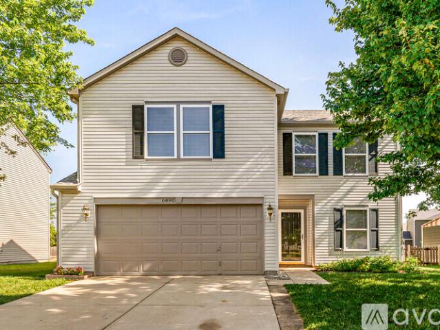 3 BR, 2.5 BA Apartment 6890 West Stansbury Boulevard, McCordsville, IN 46055
