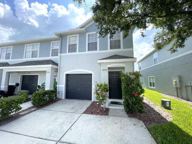 3 BR, 2.5 BA Apartment 6898 47th Ln N, Pinellas Park, FL 33781