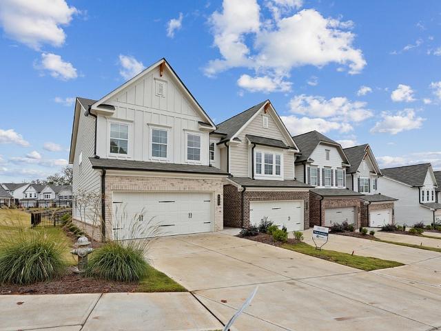 3 BR, 2.5 BA Apartment 6804 Spout Springs Road Unit 64, Flowery Branch, GA 30542