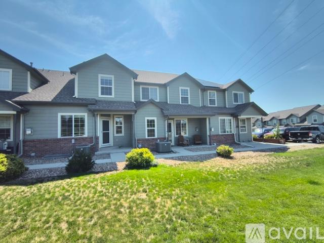 3 BR, 2.5 BA Apartment 681 South Depew Street, Unit 681, Lakewood, CO 80226