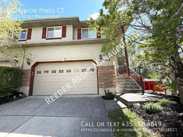 3 BR, 2.5 BA Apartment 682 Union Pines CT, Midvale, UT 84047