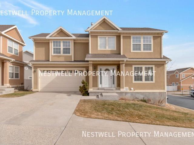3 BR, 2.5 BA Apartment 6838 W Grevillea Ln, West Jordan, UT 84081