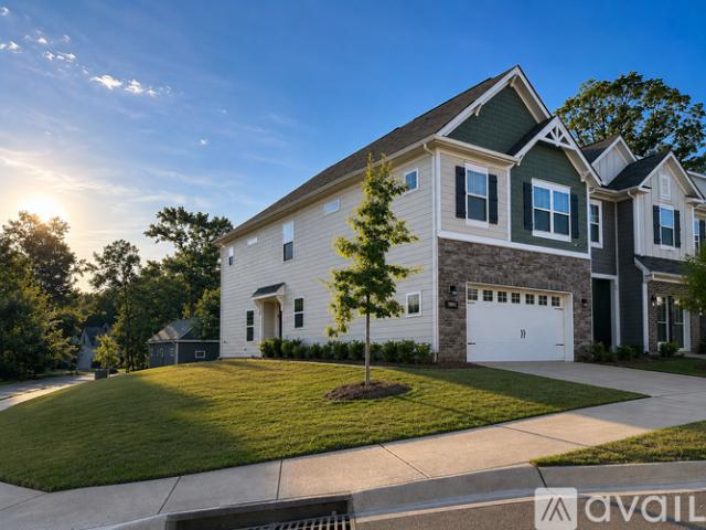 3 BR, 2.5 BA Apartment 7052 Bentz Street, Unit N/A, Charlotte, NC 28269