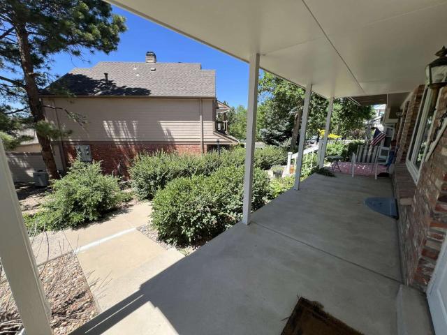 3 BR, 2.5 BA Apartment 7052 E Briarwood Dr, Centennial, CO 80112