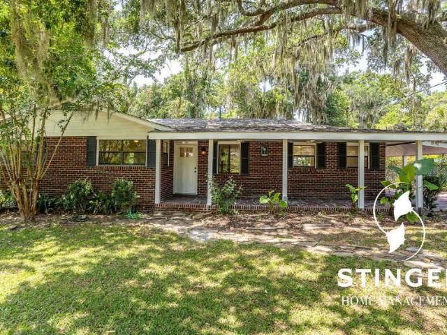 3 BR, 2.5 BA Apartment 706 Center Drive West, Beaufort, SC 29902