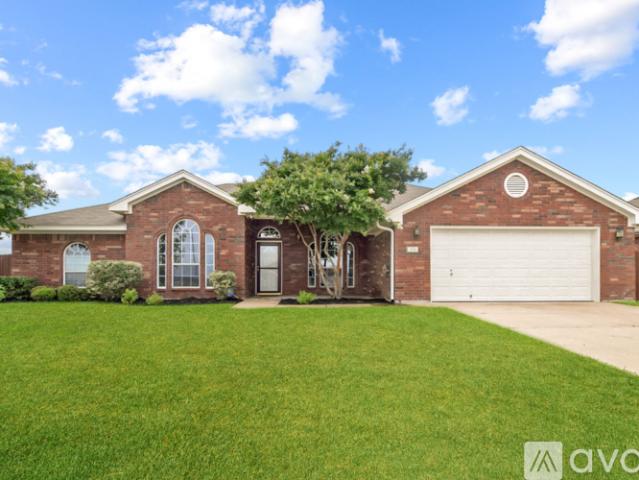 3 BR, 2.5 BA Apartment 708 Bullwhip Cir, Harker Heights, TX 76548