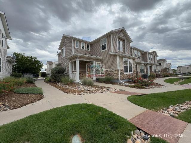 3 BR, 2.5 BA Apartment 7094 Red Sand Grv, Colorado Springs, CO 80923