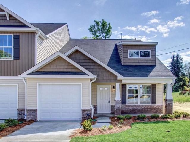 3 BR, 2.5 BA Apartment 709 Dusk Vista Way, Greensboro, NC 27410