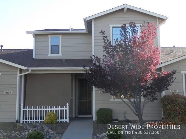 3 BR, 2.5 BA Apartment 7036 E Lantern Ln, Prescott Valley, AZ 86314