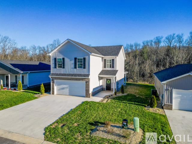 3 BR, 2.5 BA Apartment 70 Scout Br, Gray, TN 37615