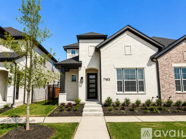 3 BR, 2.5 BA Apartment 7183 Lathrop Ln, Frisco, TX 75078