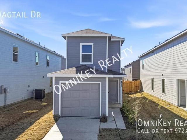3 BR, 2.5 BA Apartment 719 Wagtail Dr, Princeton, TX 75407