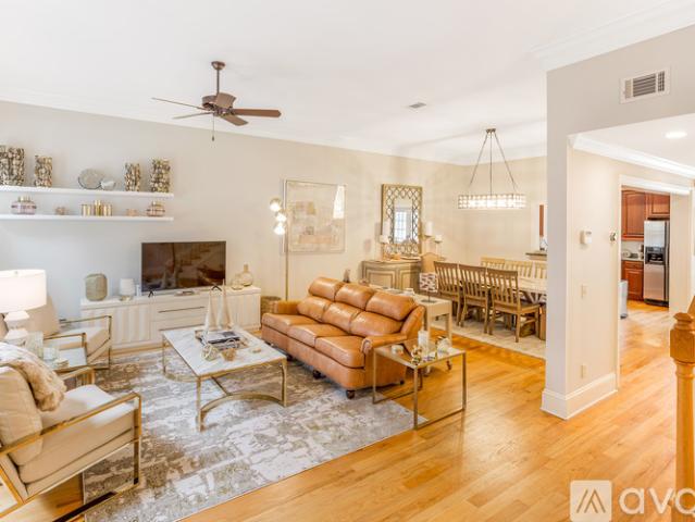 3 BR, 2.5 BA Apartment 712 Barnard St, Unit 712, Savannah, GA 31401