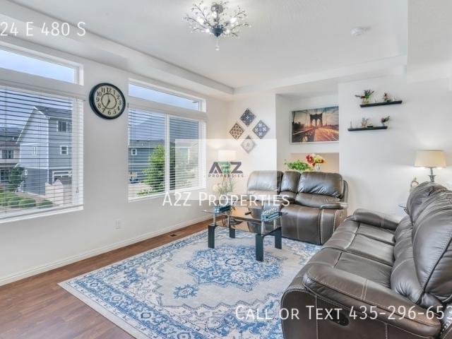 3 BR, 2.5 BA Apartment 724 E 480 S, American Fork, UT 84003