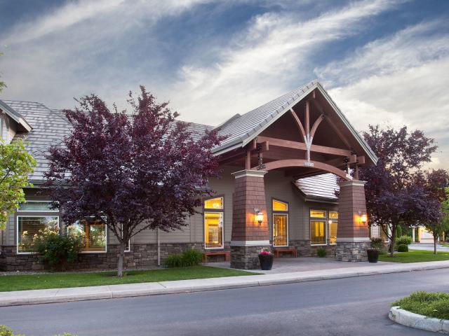 3 BR, 2.5 BA Apartment 725 N. Center Pkwy. Unit L 103, Kennewick, WA 99336