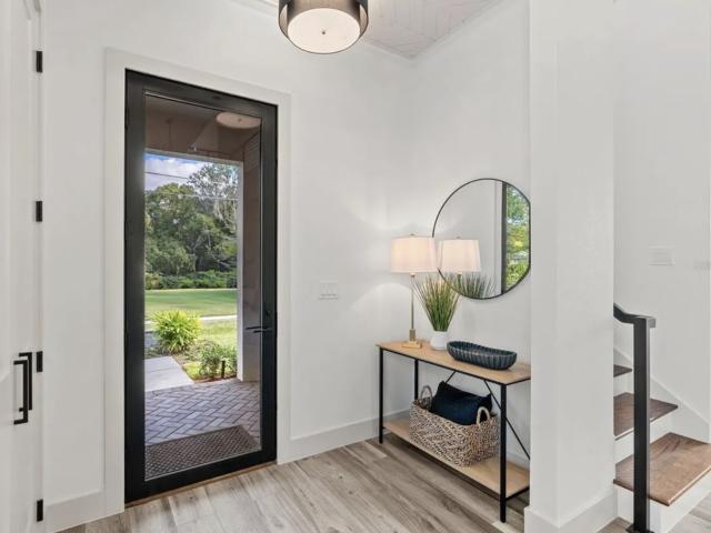 3 BR, 2.5 BA Apartment 726 Ellwood Ave, Orlando, FL 32804