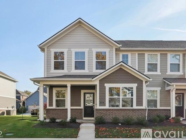 3 BR, 2.5 BA Apartment 7277 Governors Row, Unit 7277 Governors Row, Avon, IN 46123