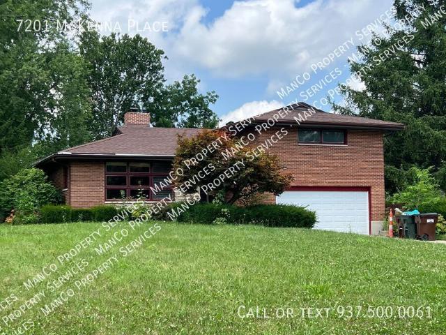 3 BR, 2.5 BA Apartment 7201 McKenna Place, Englewood, OH 45322