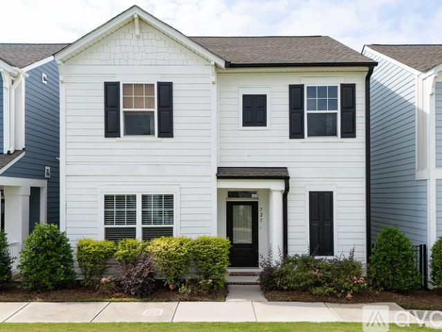 3 BR, 2.5 BA Apartment 721 Lyndon Station Drive, Pineville, NC 28134