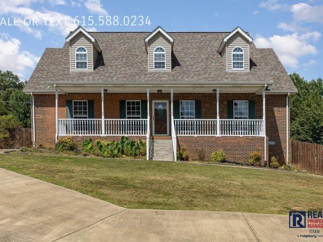 3 BR, 2.5 BA Apartment 7222 Mary Susan Ln, Fairview, TN 37062