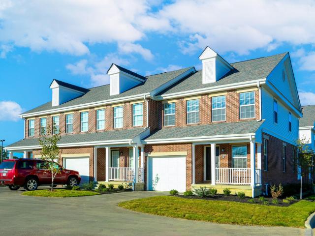 3 BR, 2.5 BA Apartment 723 Enclave Village Pl Unit 723 1, Lewis Center, OH 43035