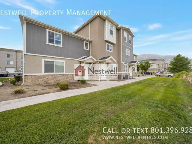 3 BR, 2.5 BA Apartment 734 E 550 S, American Fork, UT 84003