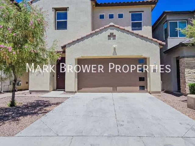 3 BR, 2.5 BA Apartment 7358 West Phelps Road, Peoria, AZ 85382