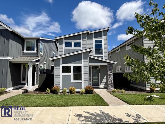 3 BR, 2.5 BA Apartment 7365 SE Benedict Street, Hillsboro, OR 97123