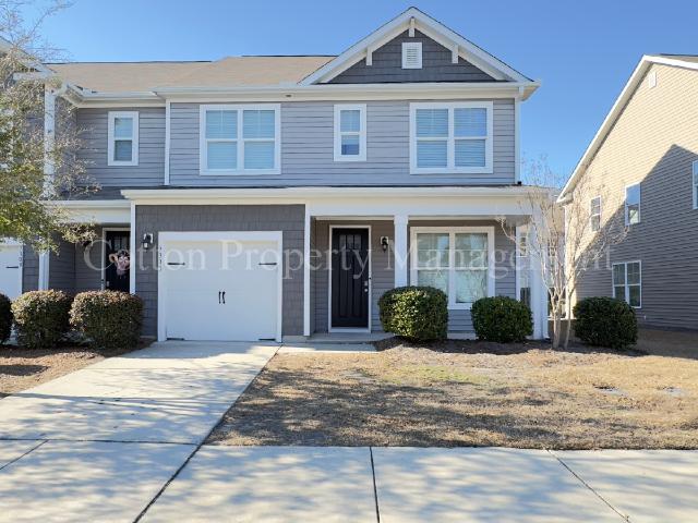 3 BR, 2.5 BA Apartment 7313 Chipley Drive, Wilmington, NC 28411