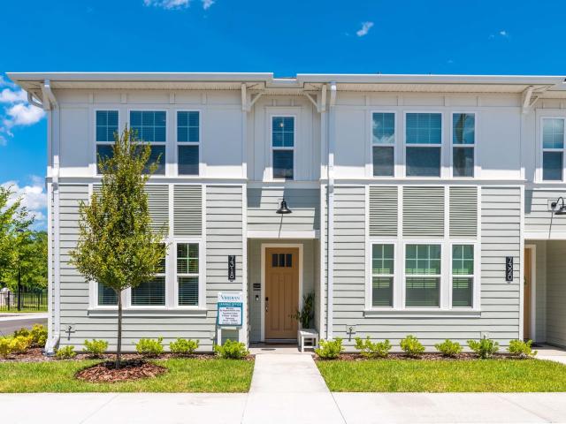 3 BR, 2.5 BA Apartment 7318 Sea Garden Lane Unit 62, Jacksonville, FL 32256