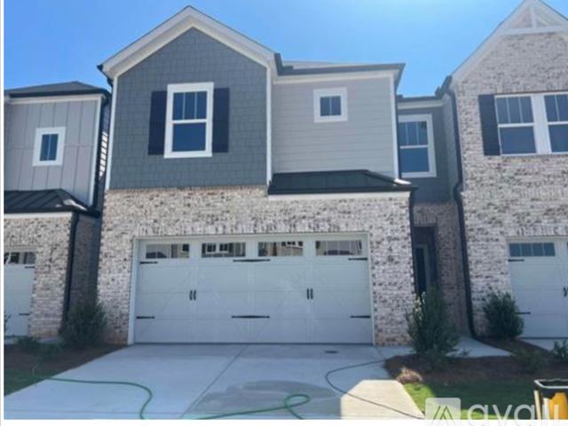 3 BR, 2.5 BA Apartment 745 Gabby Pt, Unit 0, Mableton, GA 30126