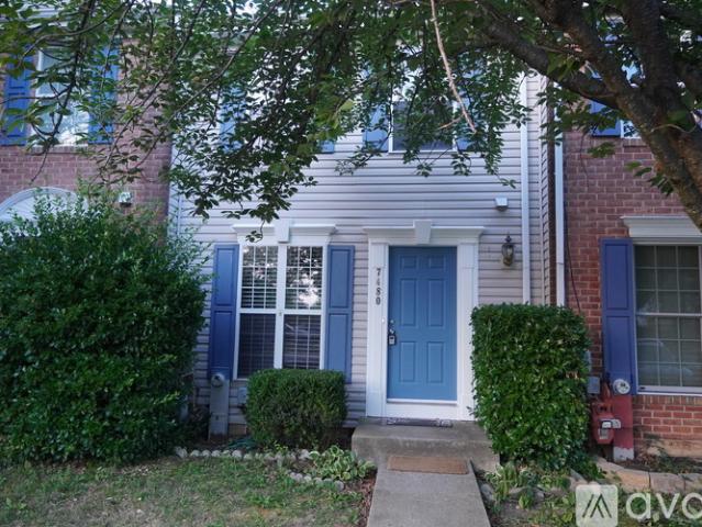 3 BR, 2.5 BA Apartment 7480 Catterick Ct, Unit 7480, Milford Mill, MD 21244