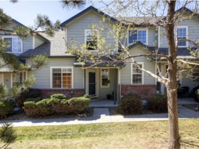 3 BR, 2.5 BA Apartment 749 S Depew Street, Lakewood, CO 80226