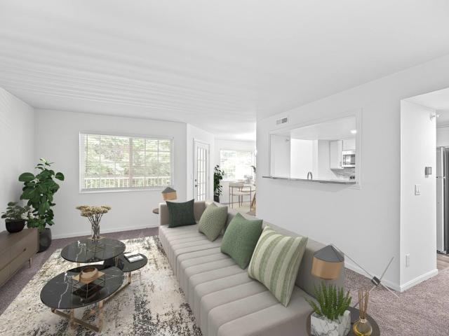 3 BR, 2.5 BA Apartment 7401 Pondview Place Unit 7409, Cincinnati, OH 45244