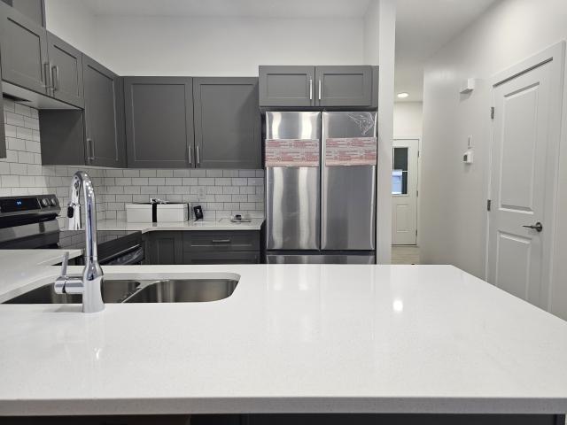 3 BR, 2.5 BA Apartment 740 Daniels Way Southwest 8, Edmonton, AB T6W 3H8