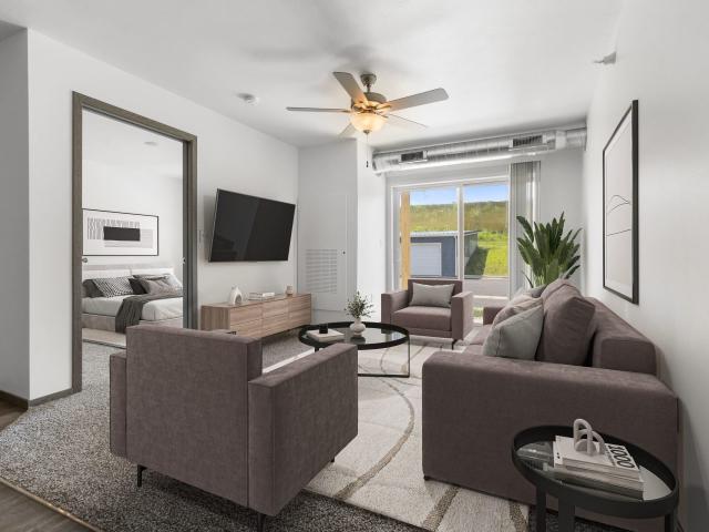 3 BR, 2.5 BA Apartment 7412 East 26th Street Unit 7205, Sioux Falls, SD 57110