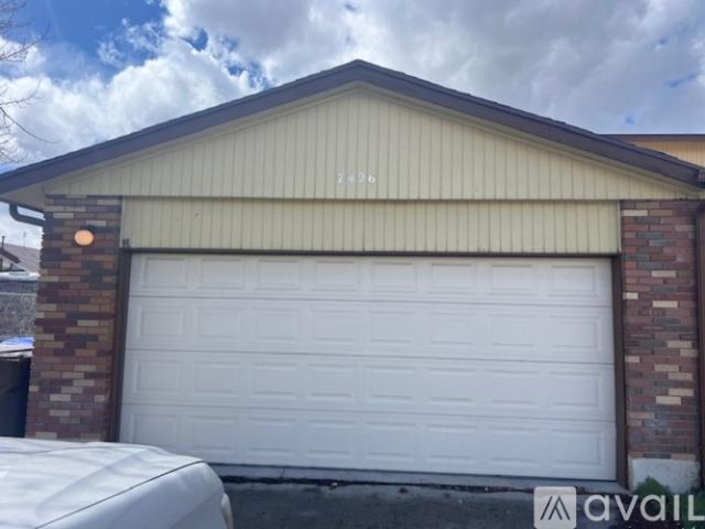 3 BR, 2.5 BA Apartment 7426 Launa Dr, Unit 1, Midvale, UT 84047