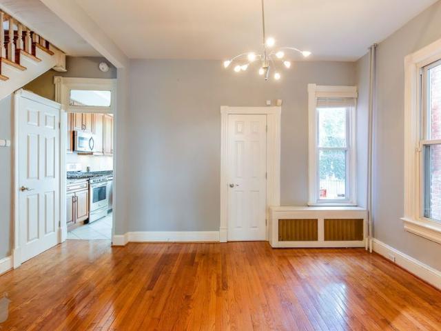 3 BR, 2.5 BA Apartment 742 Harvard St NW, Washington, DC 20001