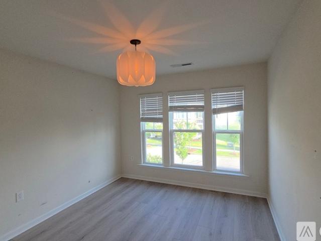 3 BR, 2.5 BA Apartment 74 Whitesell Way, Unit 74 Whitesell, Durham, NC 27703