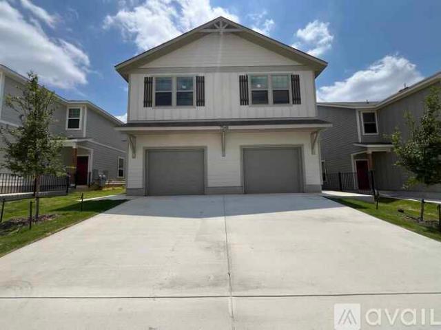 3 BR, 2.5 BA Apartment 7548 Briarwood Pass, Unit 102, San Antonio, TX 78252
