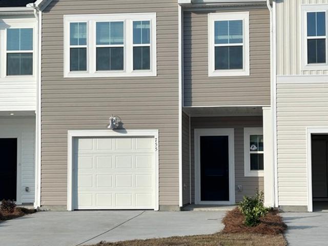 3 BR, 2.5 BA Apartment 755 Ridgley Drive, Unit 755, Summerville, SC 29486