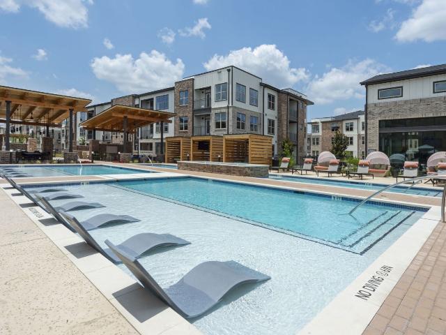 3 BR, 2.5 BA Apartment 750 West Grand Parkway South Unit 14302, Katy, TX 77494