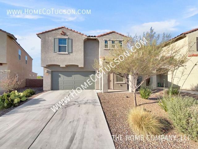 3 BR, 2.5 BA Apartment 7538 S Circulo Rio Blanco, Tucson, AZ 85756