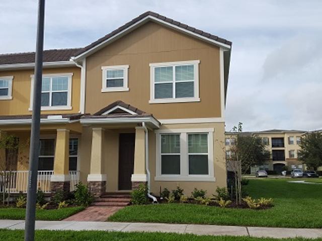 3 BR, 2.5 BA Apartment 7652 Ripplepointe Way, Windermere, FL 34786