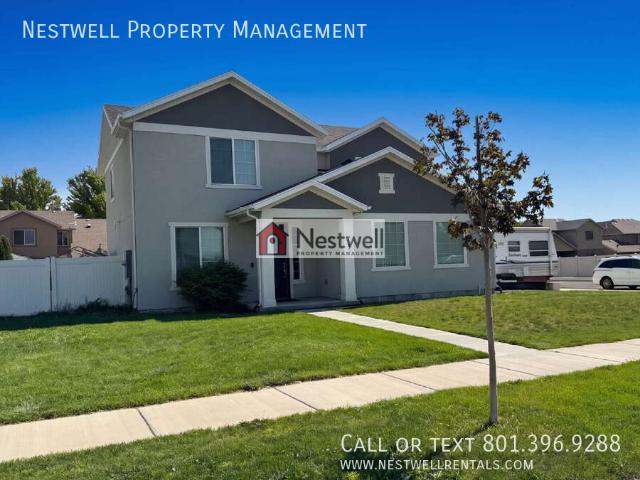 3 BR, 2.5 BA Apartment 765 W 100 S, Springville, UT 84663