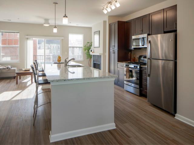 3 BR, 2.5 BA Apartment 7691 Mandrake Court Unit 7737, Elkridge, MD 21075